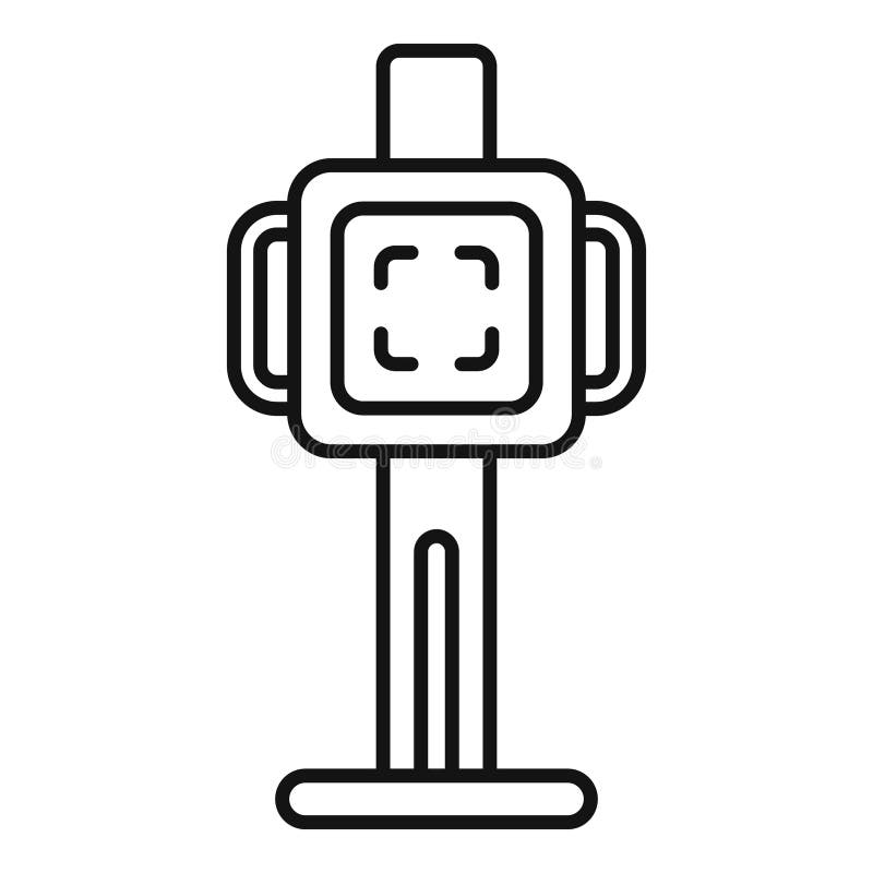 3d Scanner Stock Illustrations – 10,972 3d Scanner Stock Illustrations ...