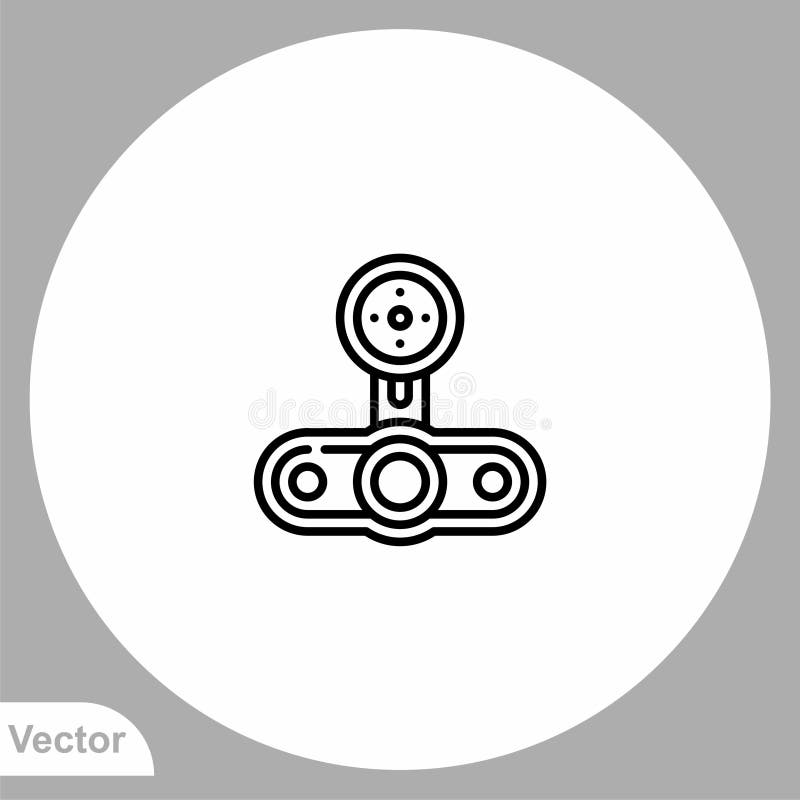 Scanner Symbol Stock Illustrations – 21,145 Scanner Symbol Stock ...