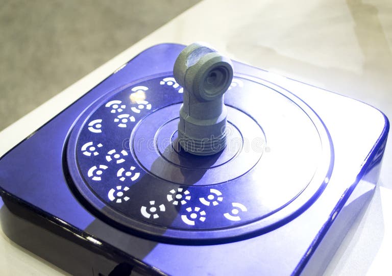 3D Scanning Object Three-dimensional Scanner with Blue Laser Volumetric ...