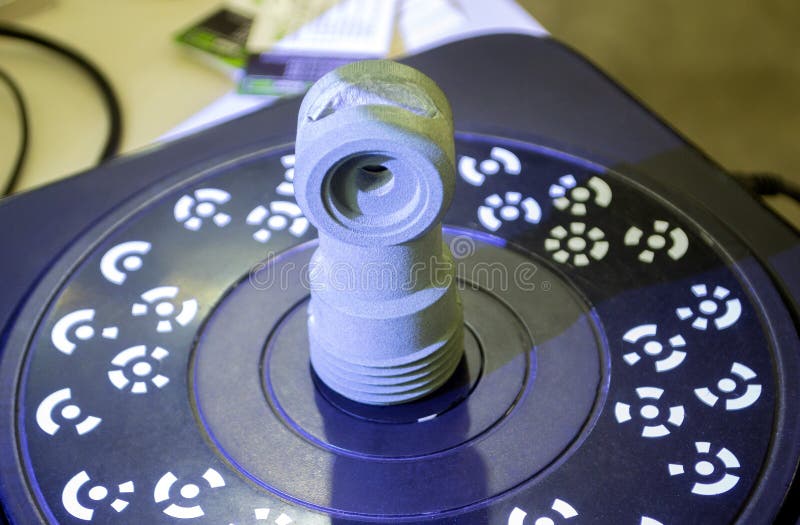 3D Scanning Object Three-dimensional Scanner with Blue Laser Volumetric ...