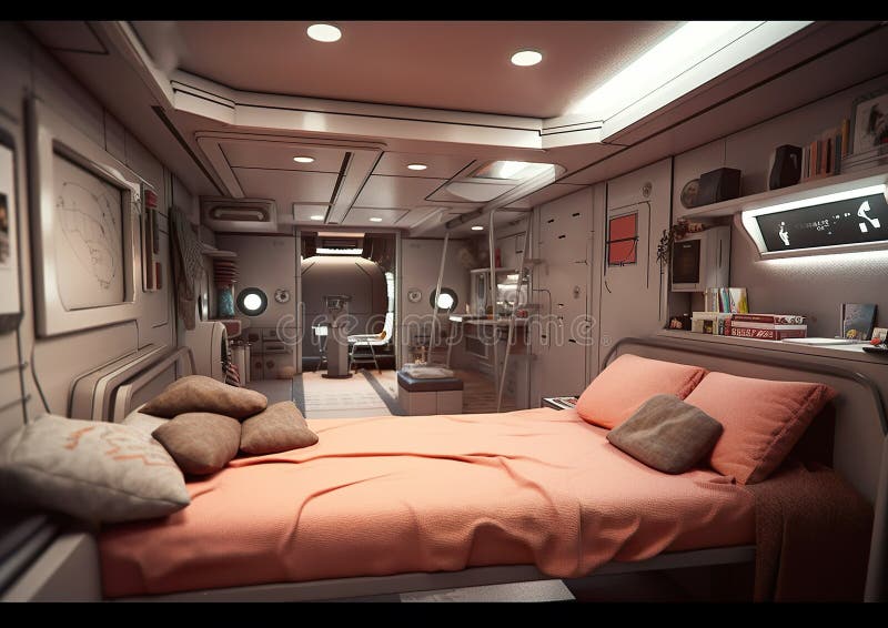 Sci Fi Room