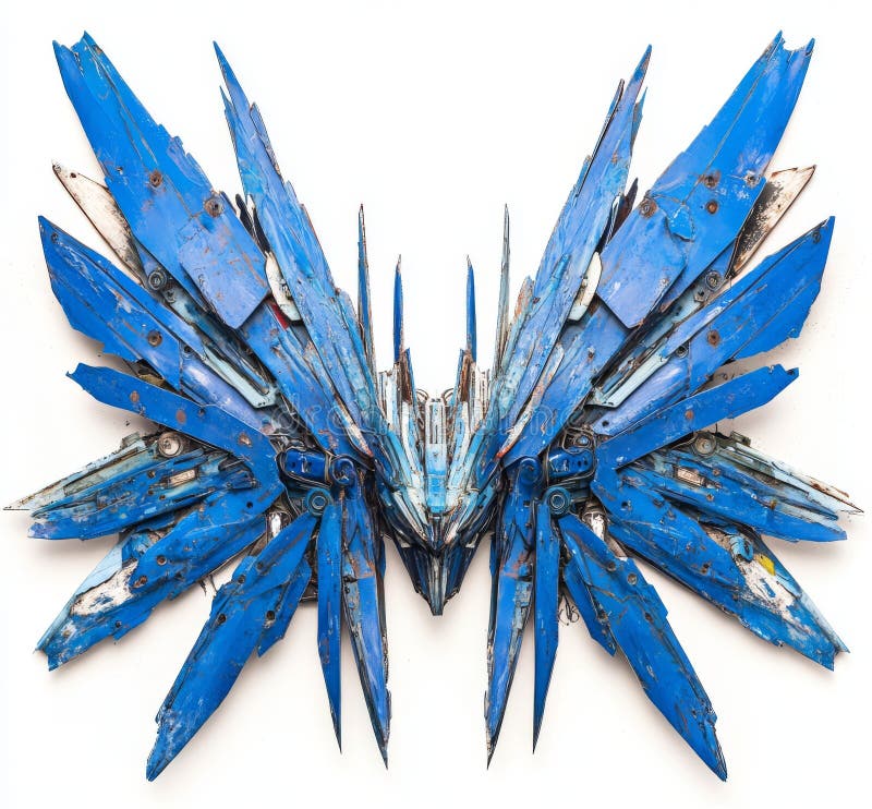 The 3D Sci-fi Logo for the Number 3 Boasts a Cyber Technology Abstract ...