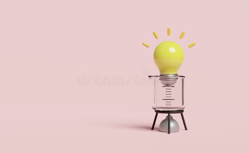 Cartoon Light Experiment Stock Illustrations – 539 Cartoon Light ...
