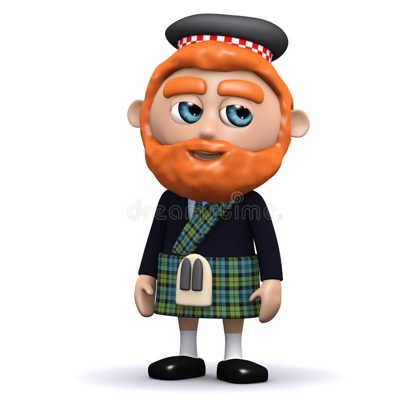 Scotsman Stock Illustrations – 835 Scotsman Stock Illustrations ...