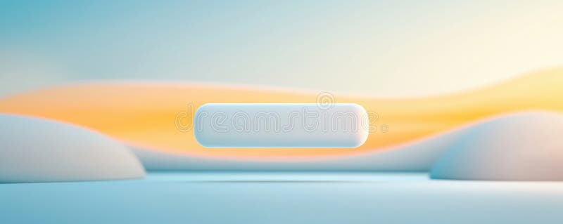 A 3D Search Bar Floating through a Virtual Reality Environment ...