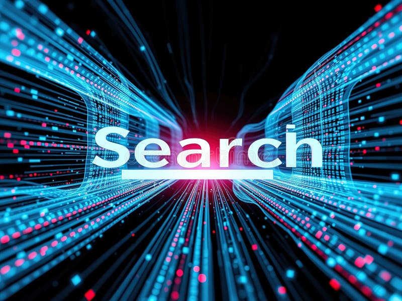 3D Search Engine Visualizing Data Streams for Advanced Analysis and Information Gathering in a ...