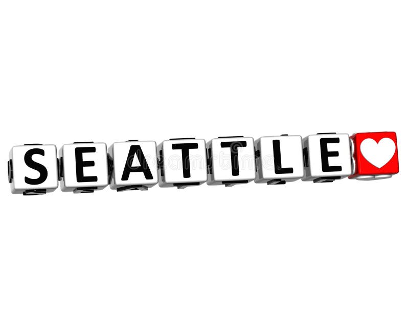 Seattle Word Stock Illustrations – 208 Seattle Word Stock Illustrations ...
