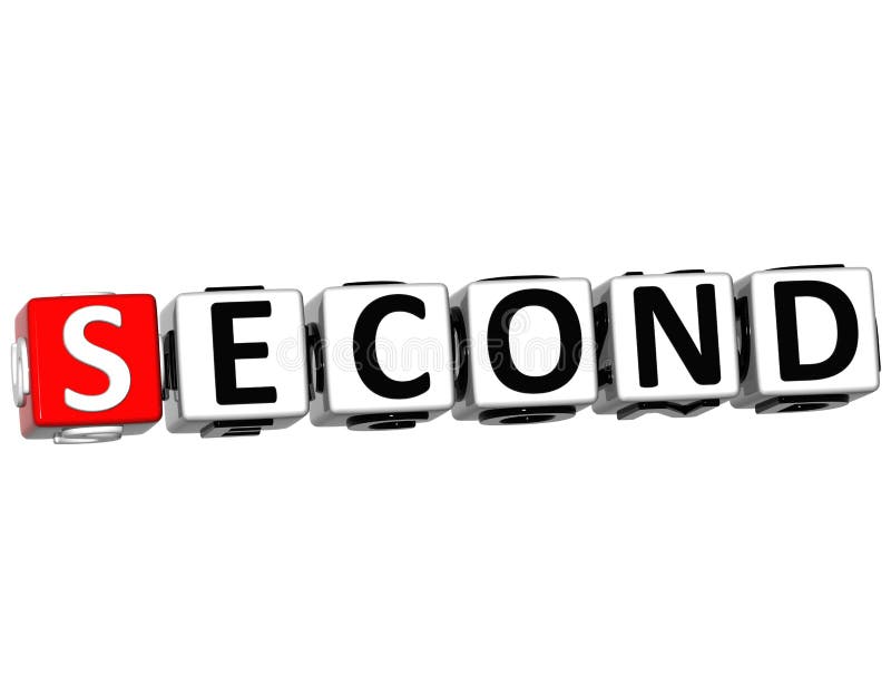 Second Block Stock Illustrations – 589 Second Block Stock Illustrations ...