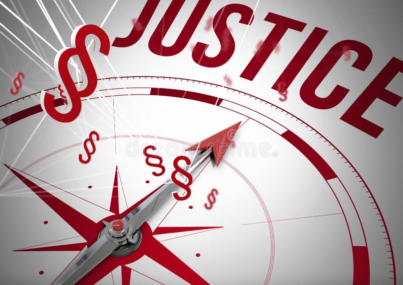 Justice Compass Stock Illustrations – 453 Justice Compass Stock ...