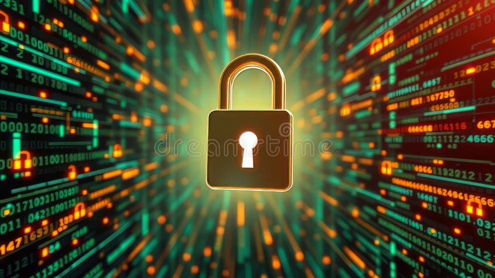 3D Secure Data Protection Matrix a Comprehensive Cyber Security ...