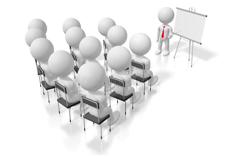 Seminar Cartoon Stock Illustrations – 8,419 Seminar Cartoon Stock ...