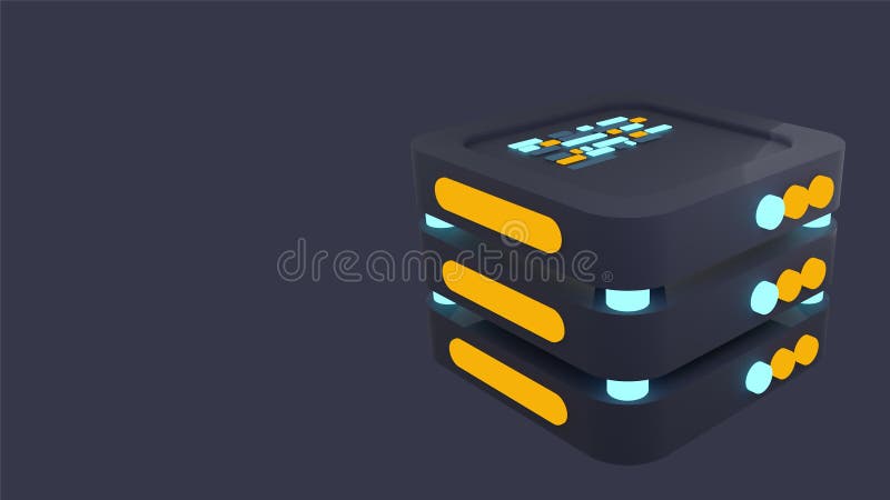 3D Server Animation. Computer Server 3d Render Stock Video - Video of ... 3D Server Animation. Computer Server 3d Render Stock Video - Video of ...