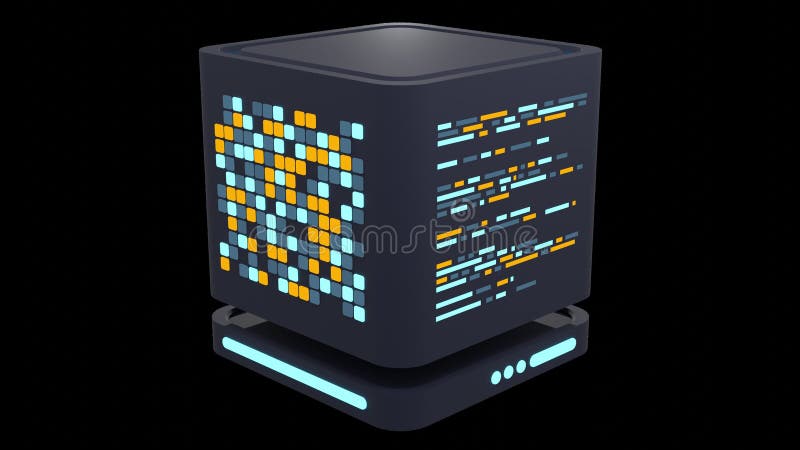 3D Server Animation. Computer Server 3d Render. Cloud Computing Stock ... 3D Server Animation. Computer Server 3d Render. Cloud Computing Stock ...