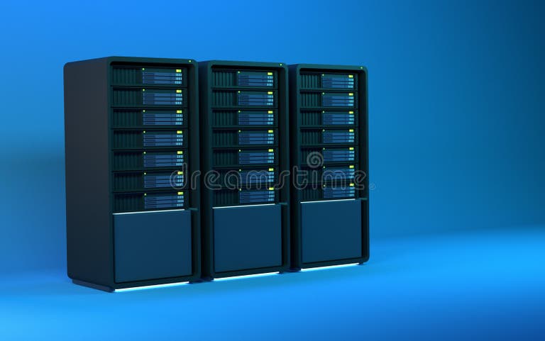 3d Servers Stock Illustrations – 6,446 3d Servers Stock Illustrations ...