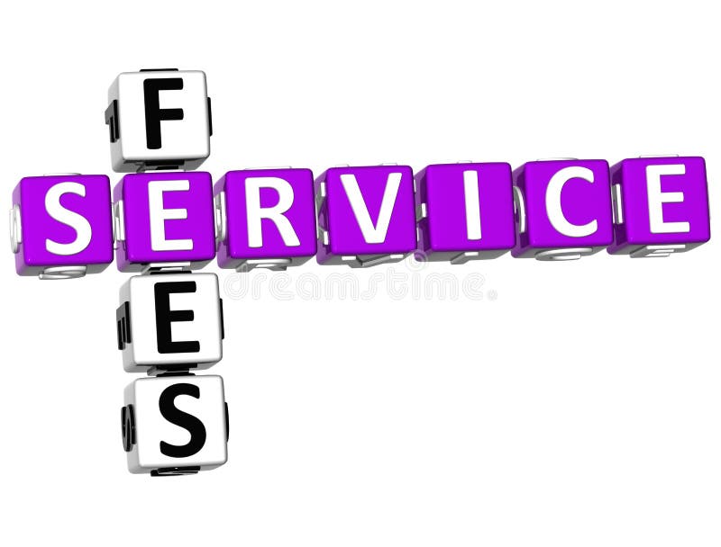 Service Fees Stock Illustrations – 787 Service Fees Stock Illustrations ...