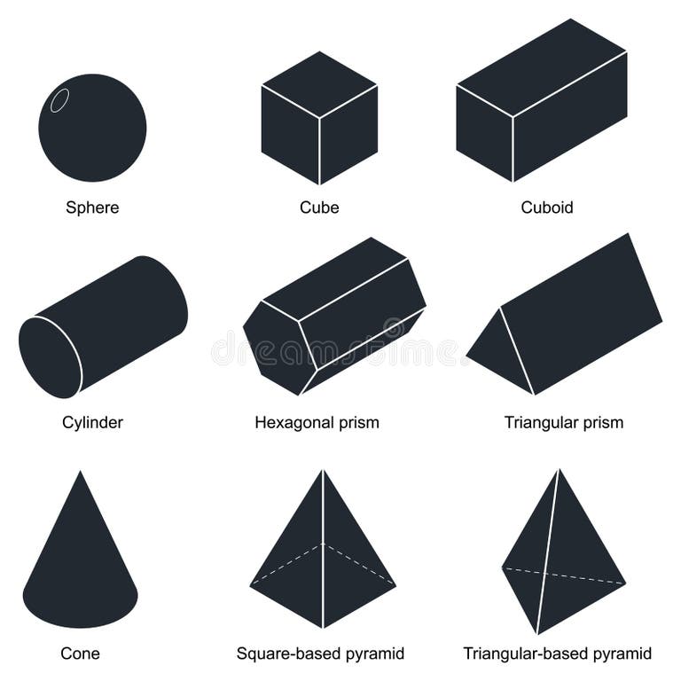 Cuboid Vector Stock Illustrations – 2,764 Cuboid Vector Stock ...