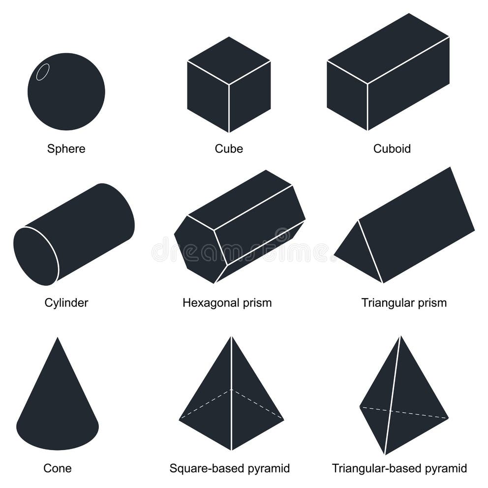 Cuboid Vector Stock Illustrations – 2,438 Cuboid Vector Stock ...