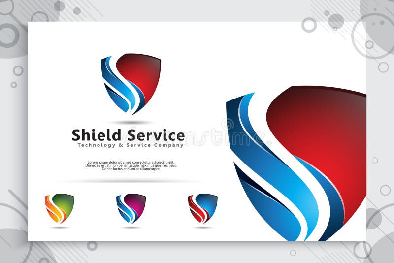 Tech Cyber Security Concept Stock Illustrations – 78,663 Tech Cyber ...