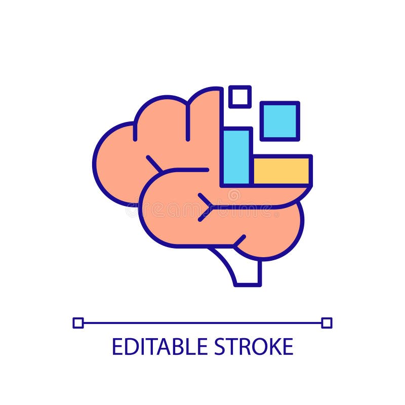 Constructivism Learning Theory Educational Psychology Vector ...