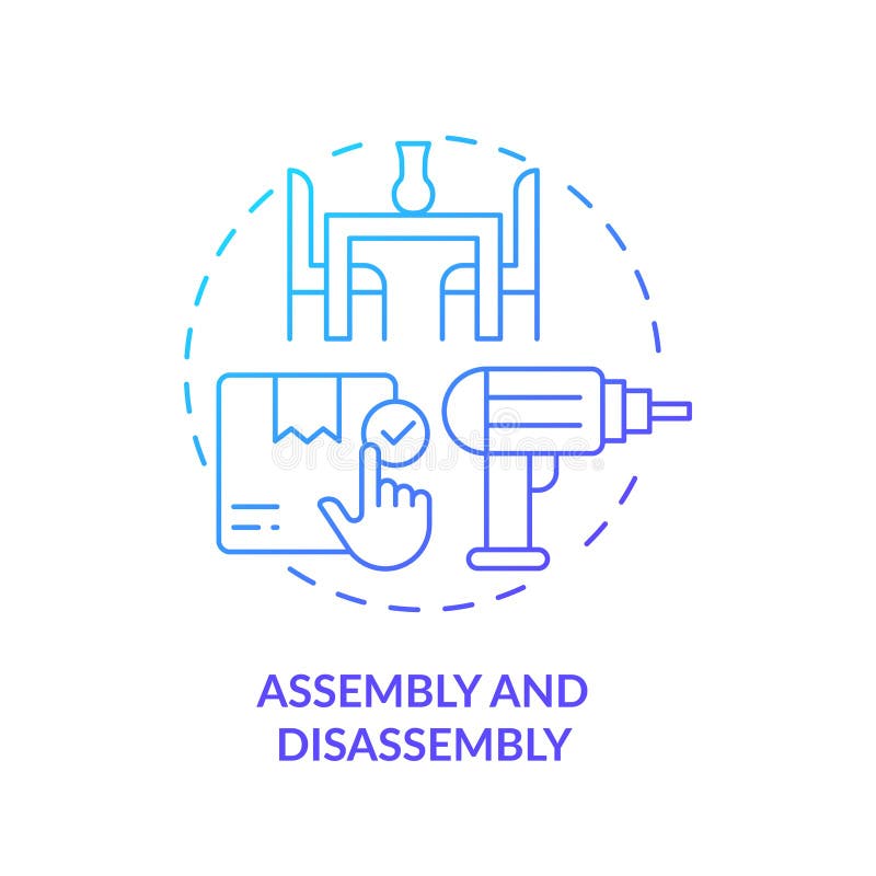 2d Assembly Stock Illustrations – 231 2d Assembly Stock Illustrations ...
