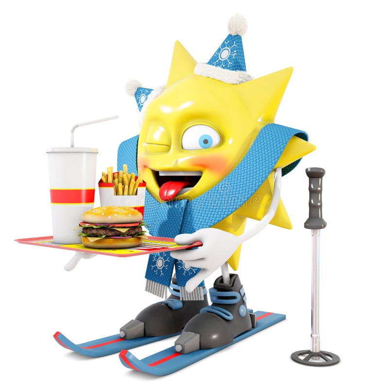 Smiley Skiing Stock Illustrations – 36 Smiley Skiing Stock ...