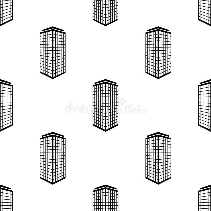 3d Skyscraper Building Icon. Element of 3d Building Icon for Mobile ...