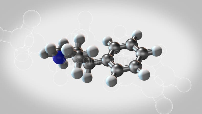 Methamphetamine zoom out stock video. Video of biology - 167416791