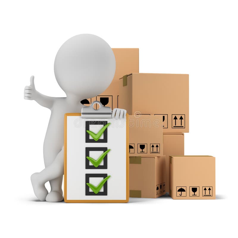 Checklist Guy Stock Illustrations – 1,129 Checklist Guy Stock ...