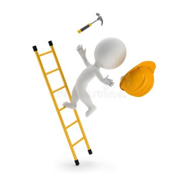 3d White People Safety Stock Illustrations – 6,516 3d White People ...