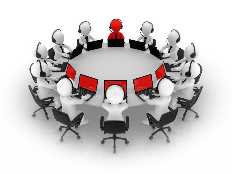 3d Small People Team Stock Illustrations – 1,834 3d Small People Team ...