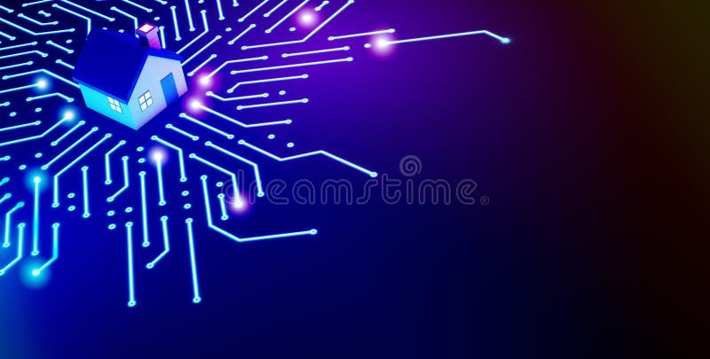 Intelligent Control Logo Design with Editable Slogan. Branding Book and ...