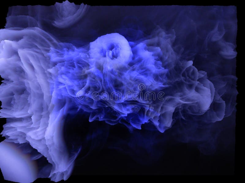 Smoke rings in sepia stock image. Image of health, rings - 1233697