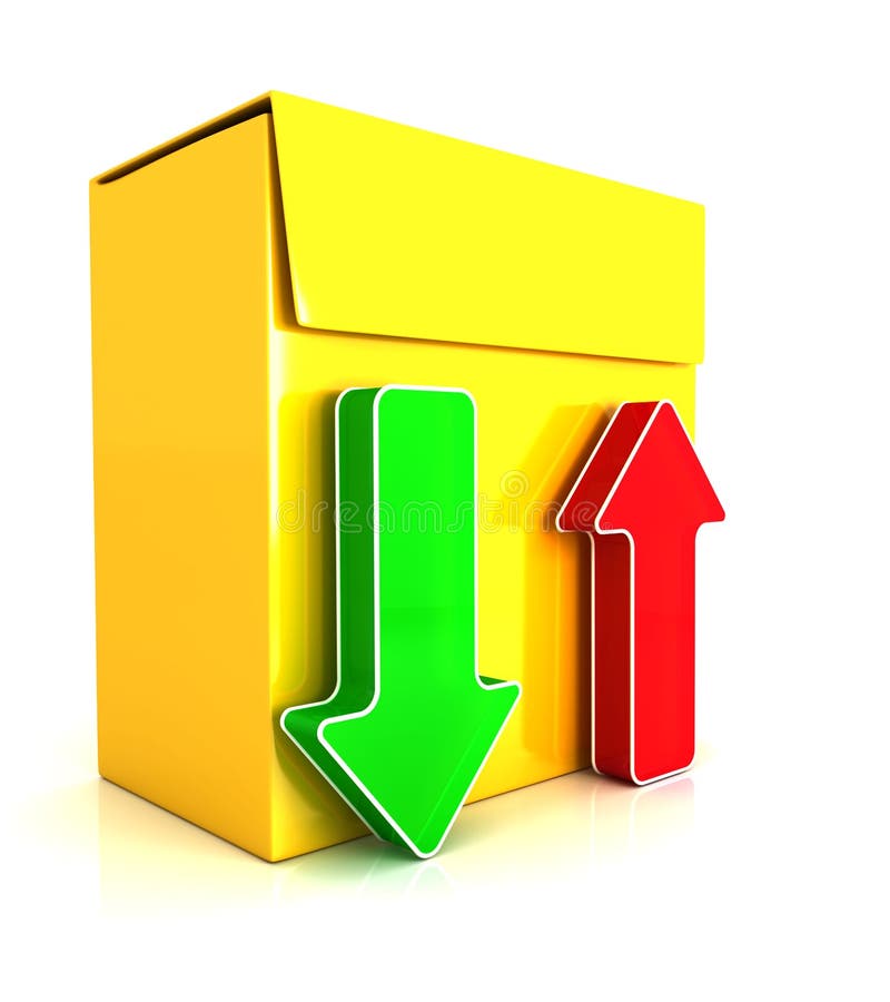 Green Software Box Stock Illustrations – 1,012 Green Software Box Stock ...