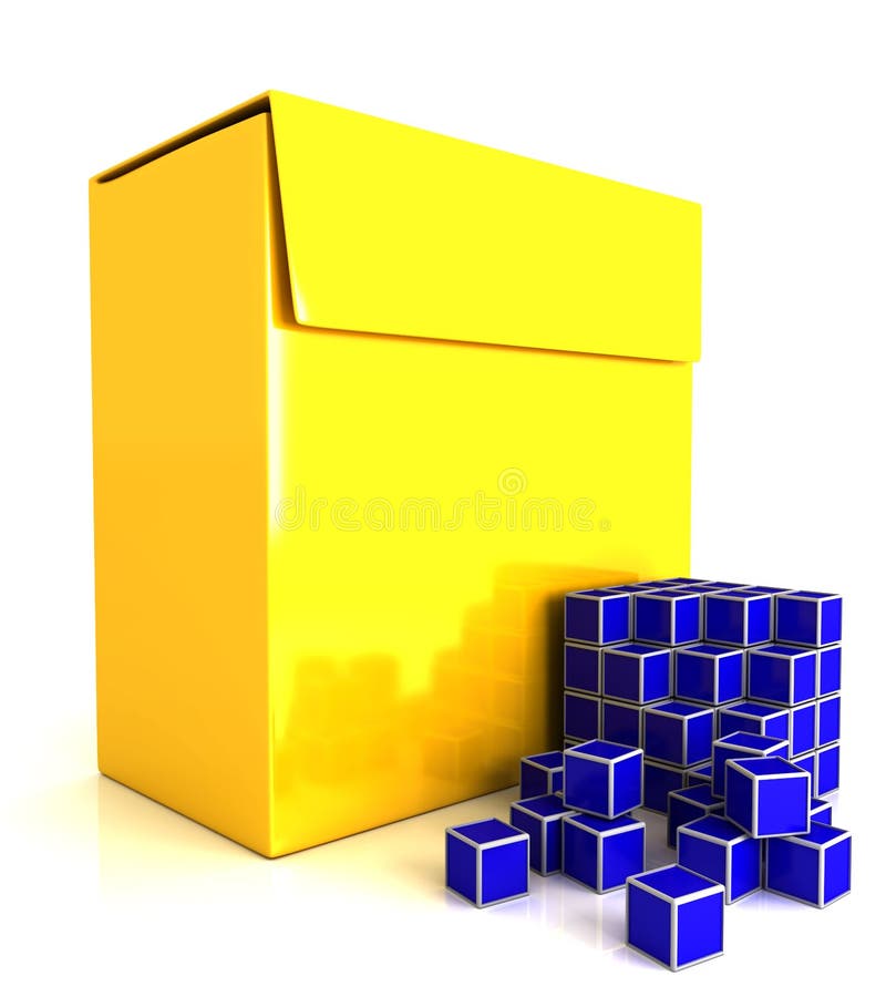 Software stock illustration. Illustration of electronic - 14177545