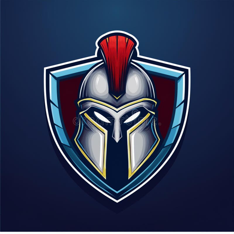 Spartan Sign Red Stock Illustrations – 562 Spartan Sign Red Stock ...