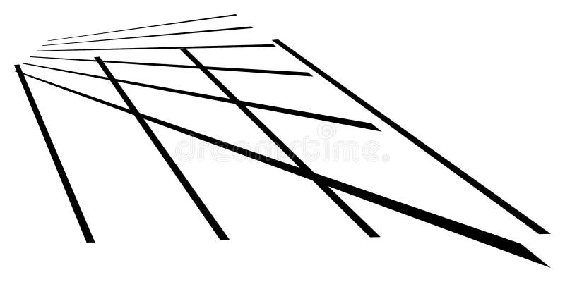 Cellular Grid Pattern Spatial Structure Stock Illustrations – 372 ...