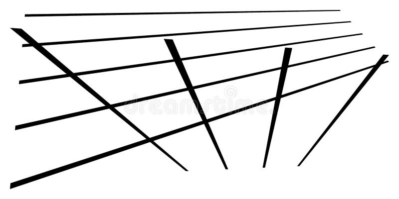 3d Spatial Grid, Mesh, Grating and Lattice Abstract Geometric Shape, Element. Intersecting Lines ...