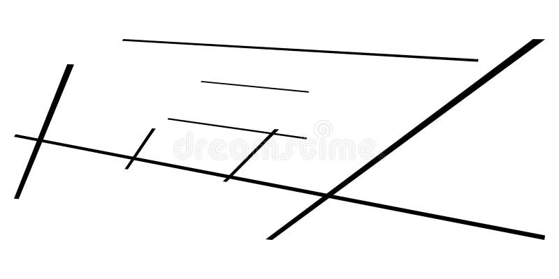 3d Spatial Grid, Mesh, Grating and Lattice Abstract Geometric Shape ...