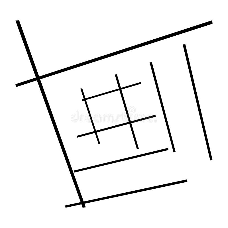 3d ,spatial Grids, Meshes. Interlace, Interlocking, Intersecting Lines ...