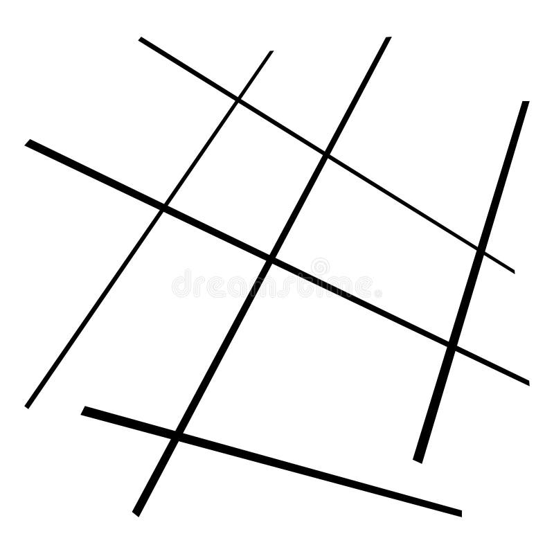 3d ,spatial Grids, Meshes. Interlace, Interlocking, Intersecting Lines ...