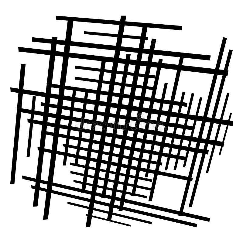 3d ,spatial Grids, Meshes. Interlace, Interlocking, Intersecting Lines ...