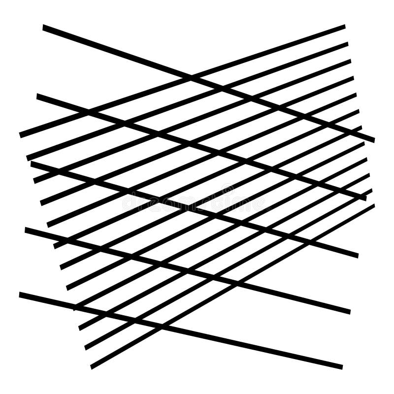 3d ,spatial Grids, Meshes. Interlace, Interlocking, Intersecting Lines ...