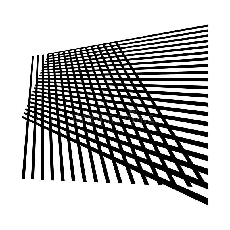 3d ,spatial Grids, Meshes. Interlace, Interlocking, Intersecting Lines ...