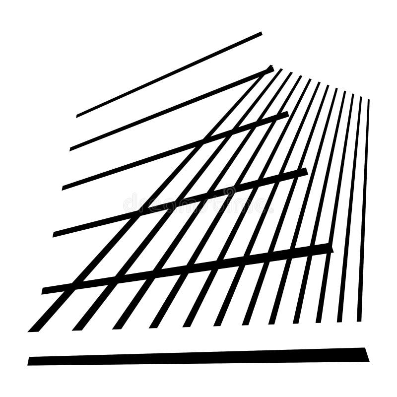 3d ,spatial Grids, Meshes. Interlace, Interlocking, Intersecting Lines ...