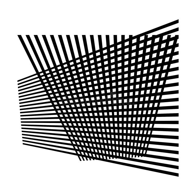 3d ,spatial Grids, Meshes. Interlace, Interlocking, Intersecting Lines ...