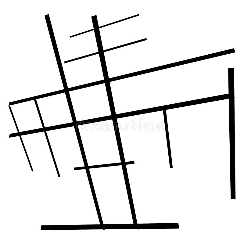 3d ,spatial Grids, Meshes. Interlace, Interlocking, Intersecting Lines ...