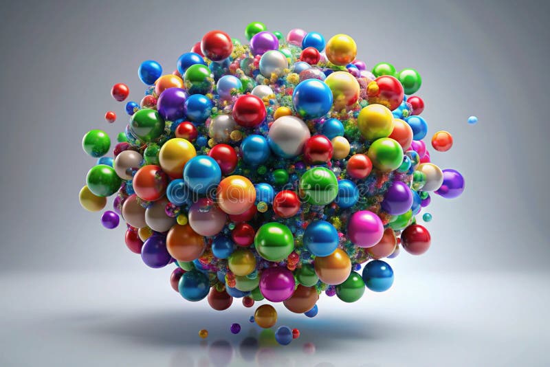 Colorsphere Stock Illustrations – 4 Colorsphere Stock Illustrations ...