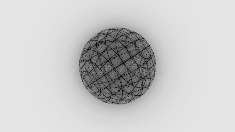 Wireframe Model Stock Footage & Videos - 3,431 Stock Videos
