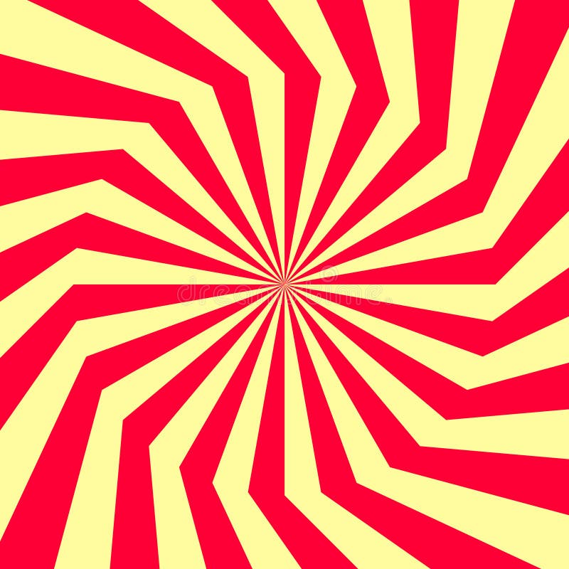 3d Spiral Effect. Abstract Background. Vector Illustration Stock Vector ...