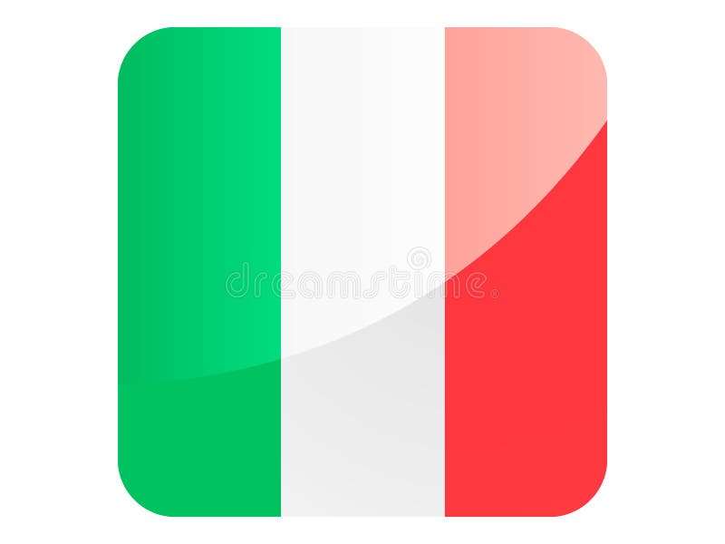 UK Square Flag Button, Social Media Communication Sign, Business Stock ...